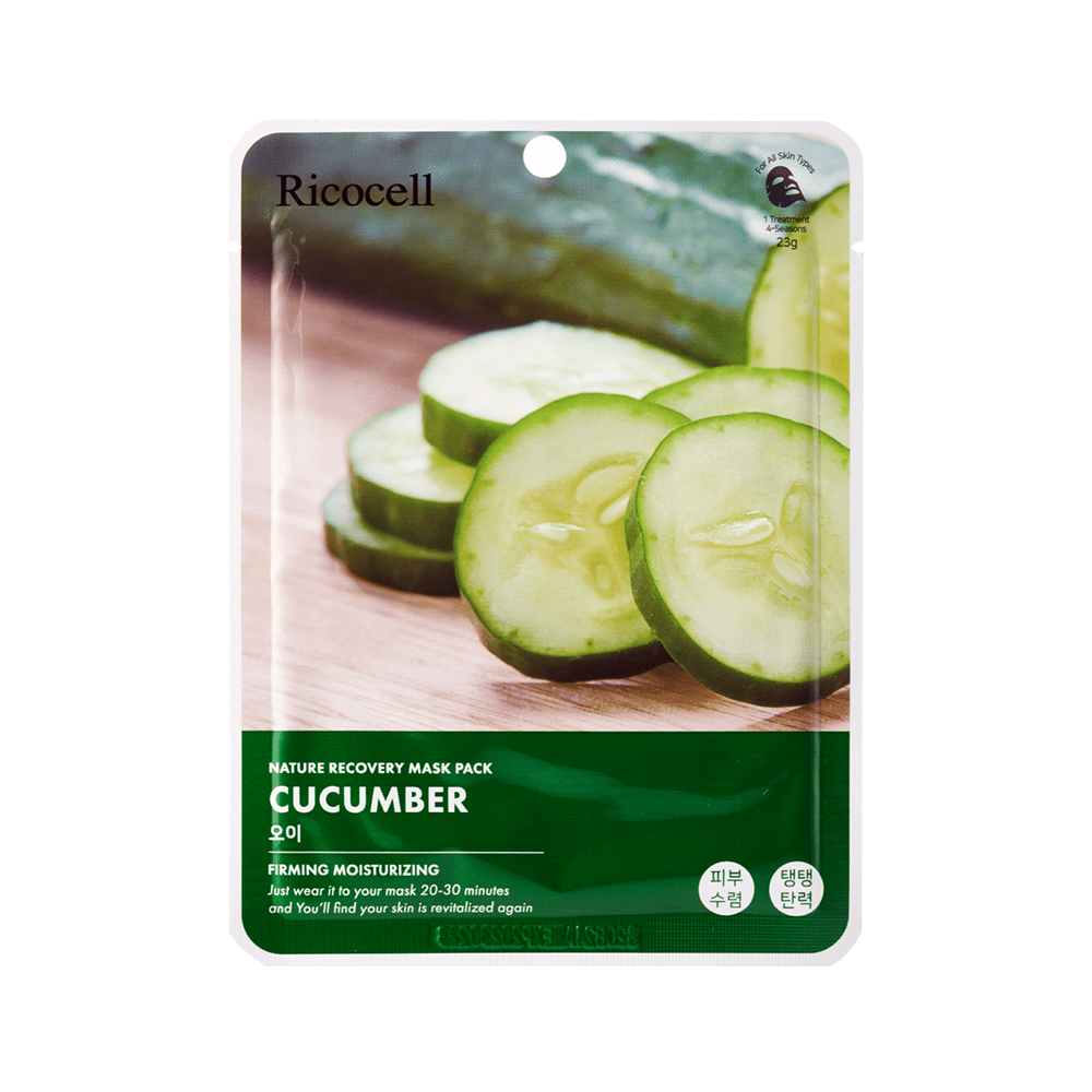 Nature Recovery - Cucumber - Walmart.com