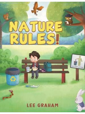 Nature Rules! - Walmart.com