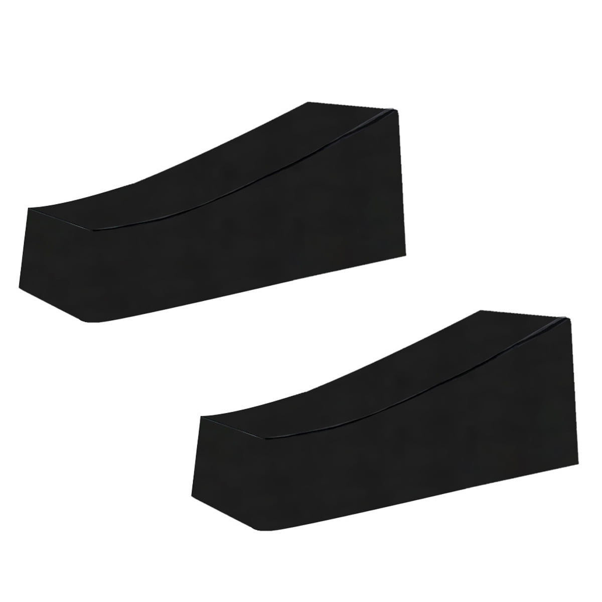 Nature'S Shield: Patio Chaise Lounge Covers, 100% Waterproof, Heavy ...