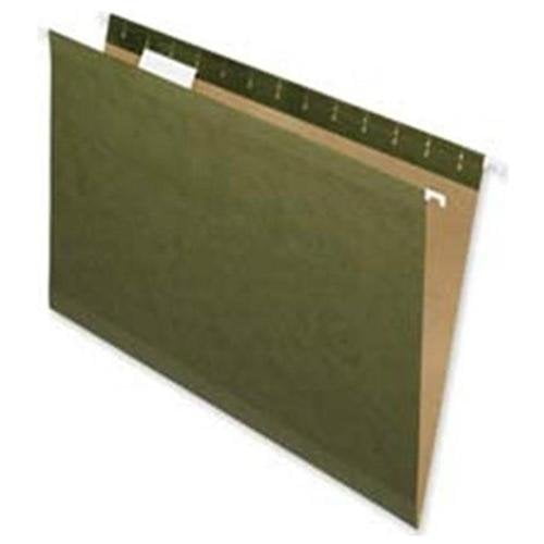 Nature Saver Hanging File Folder - (25/Box) - Walmart.com
