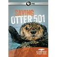 Nature: Saving Otter 501 (DVD) - Walmart.com