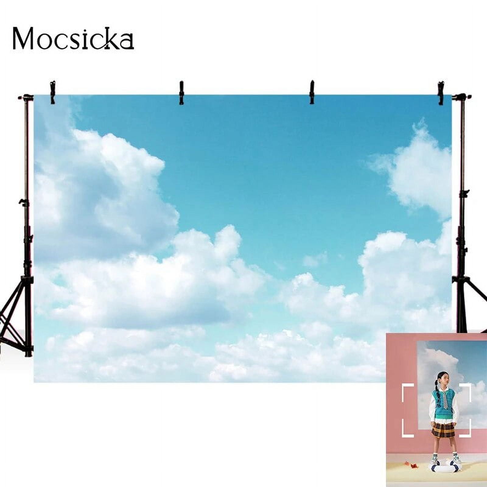 Nature Scenery Photography Backdrops Children Portrait Photo Background ...
