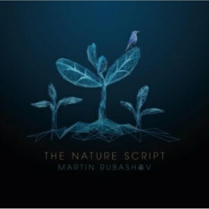 Nature Script (LP) - Walmart.com