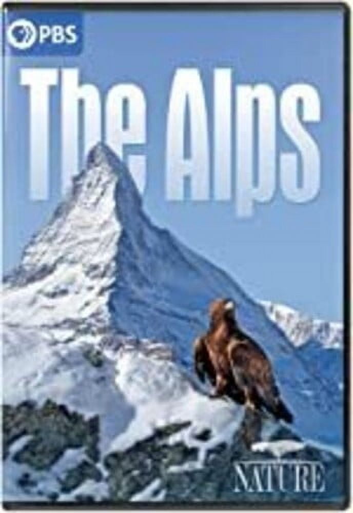 Nature: The Alps (DVD), PBS (Direct), Documentary - Walmart.com