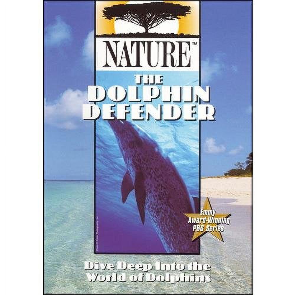 Pre-Owned Nature: The Dolphin Defender - Walmart.com