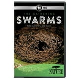 Nature: The Gathering of Swarms (DVD) - Walmart.com