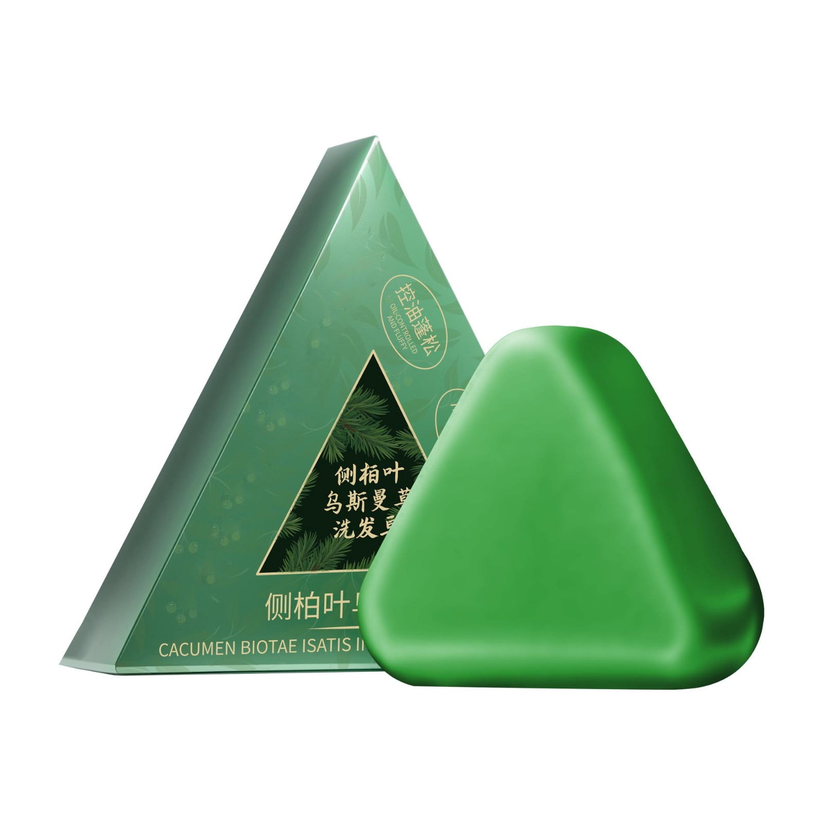 Nature Triangle Shampoo Bar ,Shampoo Bar Natural Usman Grass Shampoo ...
