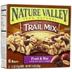 Nature Valley Lunch Box Double Chocolate Chewy Granola Bars 4.6 oz ...