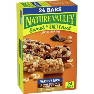 UBR The Ultimate Breakfast Round Nut-Free Breakfast Granola Bar Cookies ...