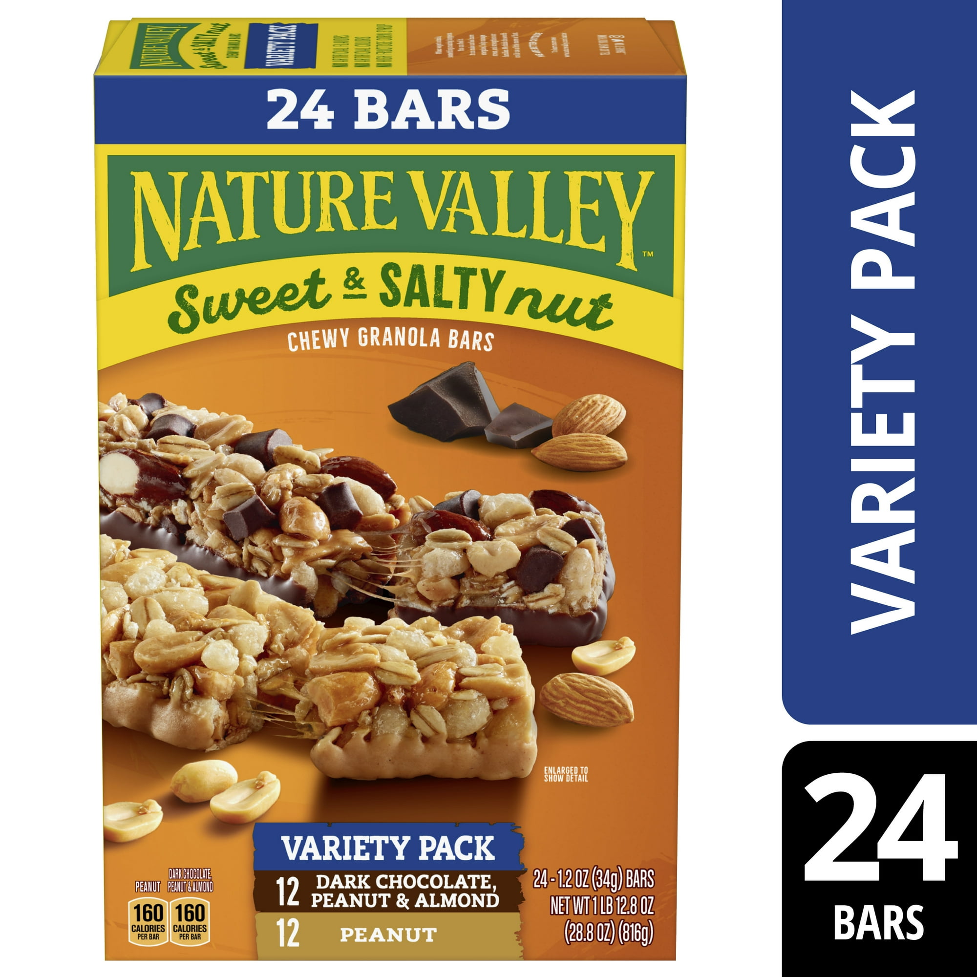 Nature Valley Chewy Granola Bars