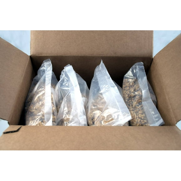 Nature Valley Yogurt Toppers