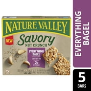 Nature Valley Crispy Creamy Wafer Bar, Peanut Butter Chocolate (20 ct ...
