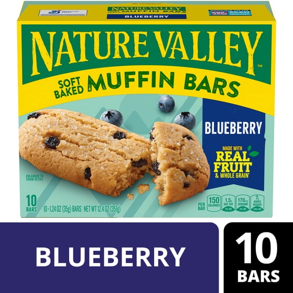 Nature Valley - Walmart.com