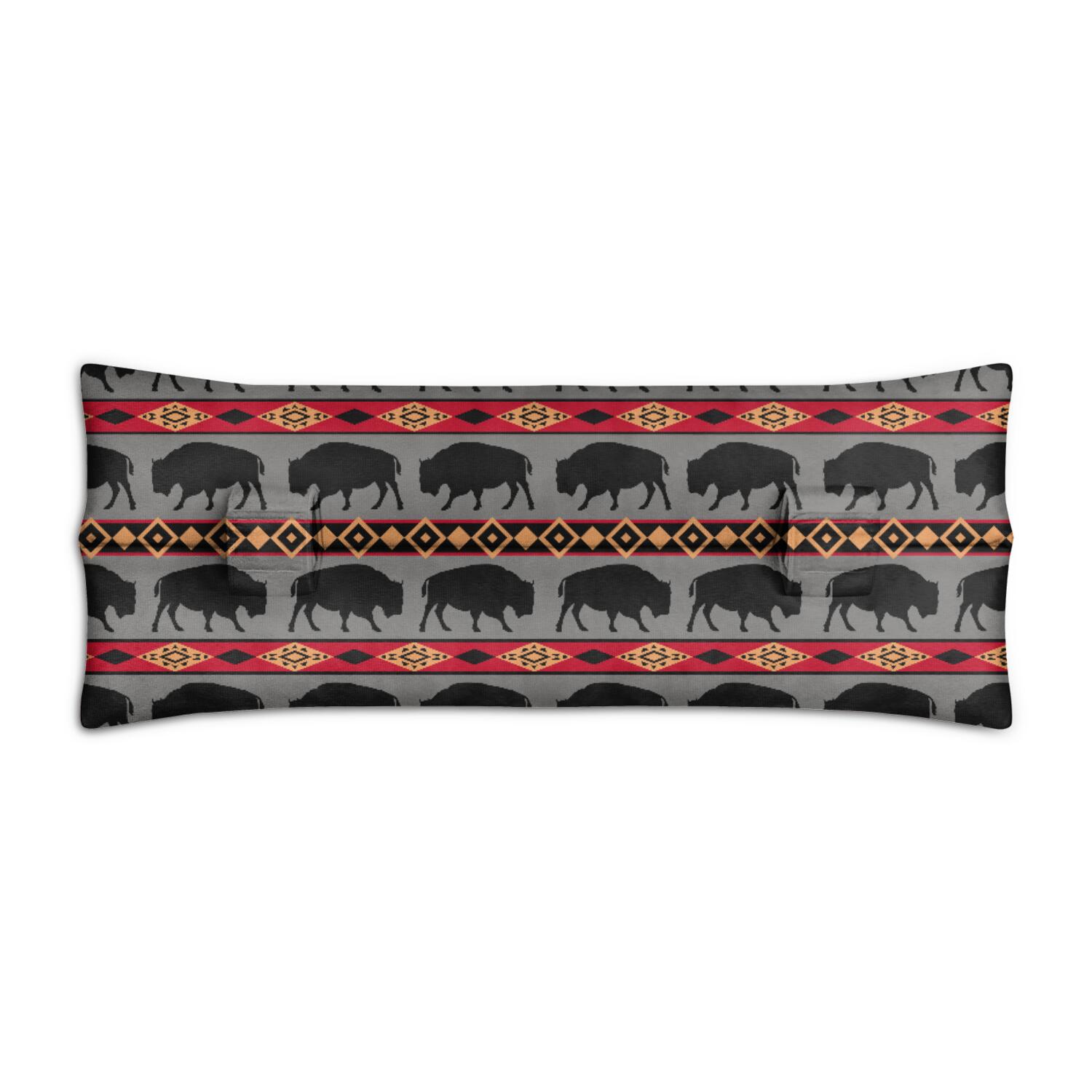 Nature Vibe Post Surgery Seatbelt Pillow - Grassland Cow Design Chest ...