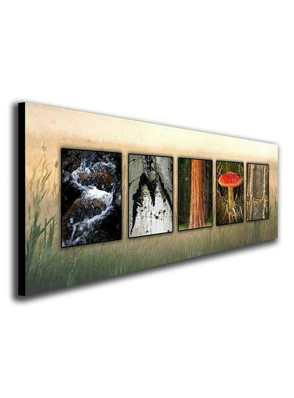 Framed Wall Art in Wall Art - Walmart.com