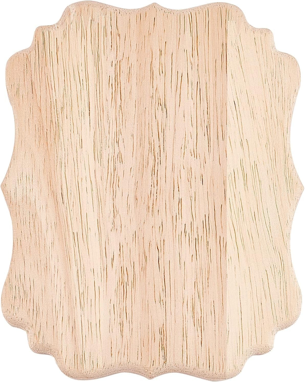 Wood Wave