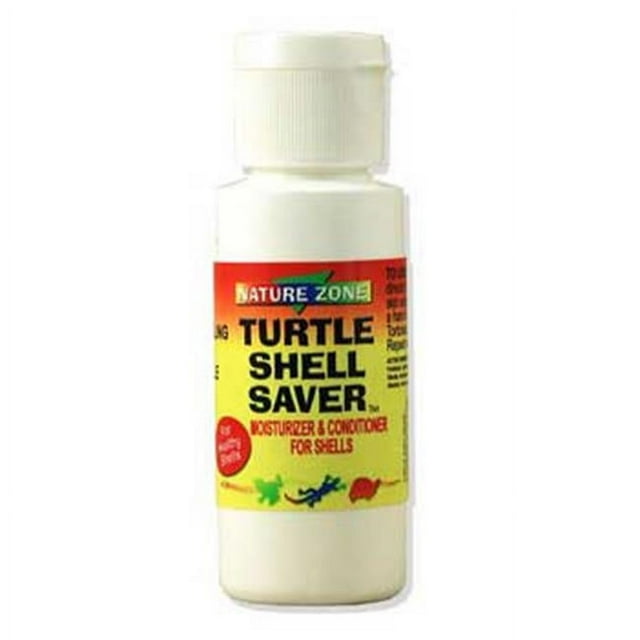 Nature Zone SNZ59261 Turtle Shell Saver 2Oz - Walmart.com