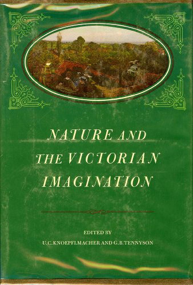 Pre-Owned Nature and the Victorian Imagination Hardcover - Walmart.com