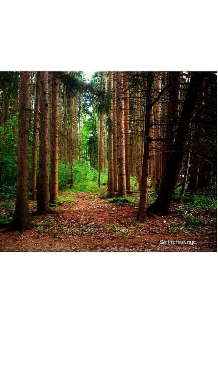 Nature grid style notebook $ir Michael NYC Limited edition: Nature grid ...