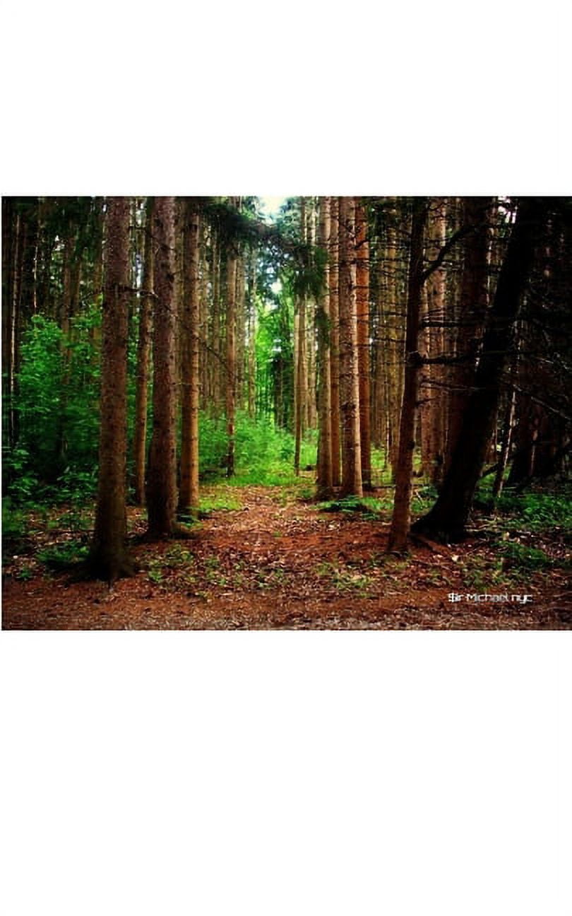 Nature grid style notebook $ir Michael NYC Limited edition: Nature grid ...