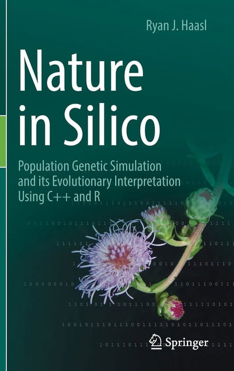 Nature in Silico: Population Genetic Simulation and Its Evolutionary ...