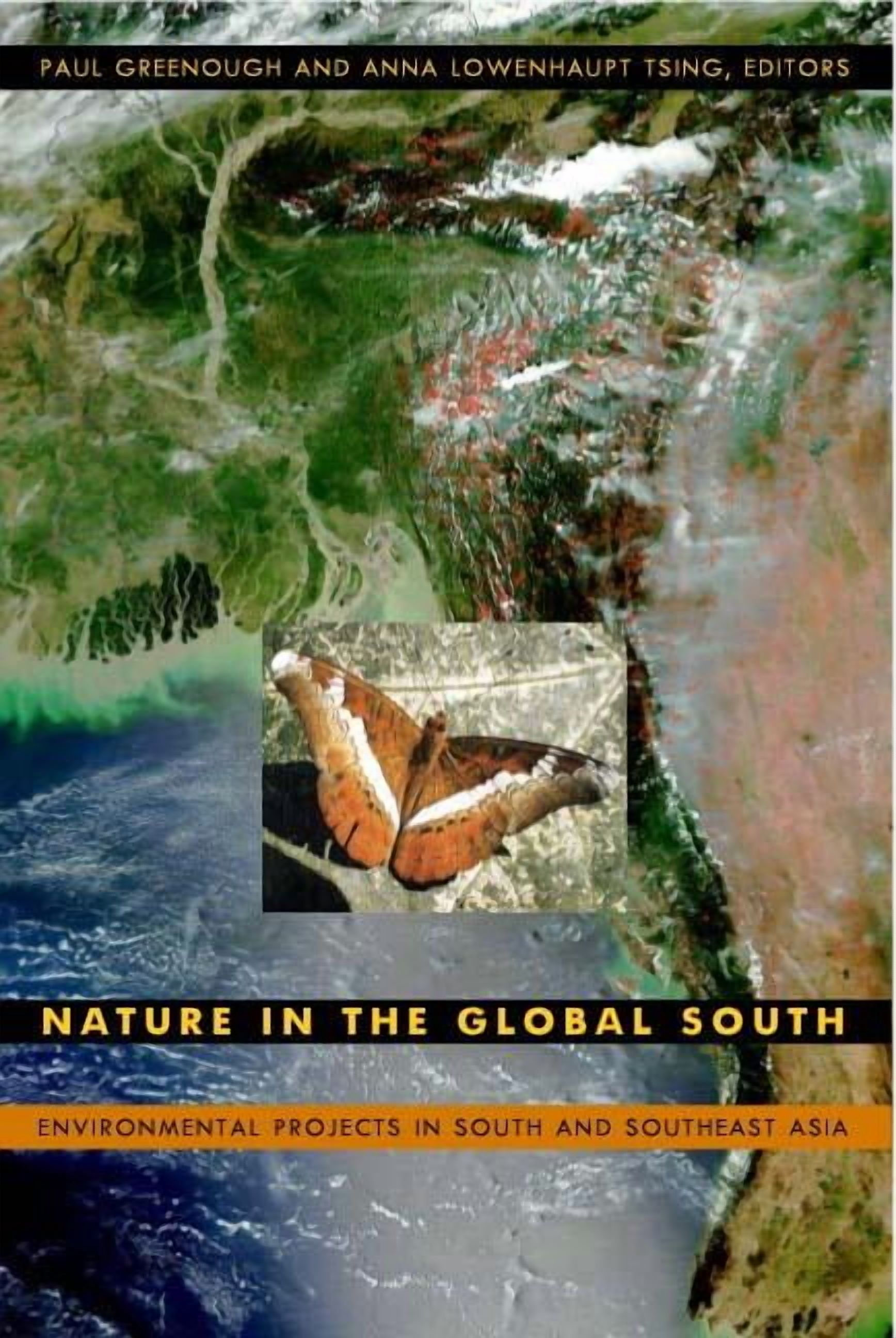 Nature in the Global South: Environmental Projects in South and ...