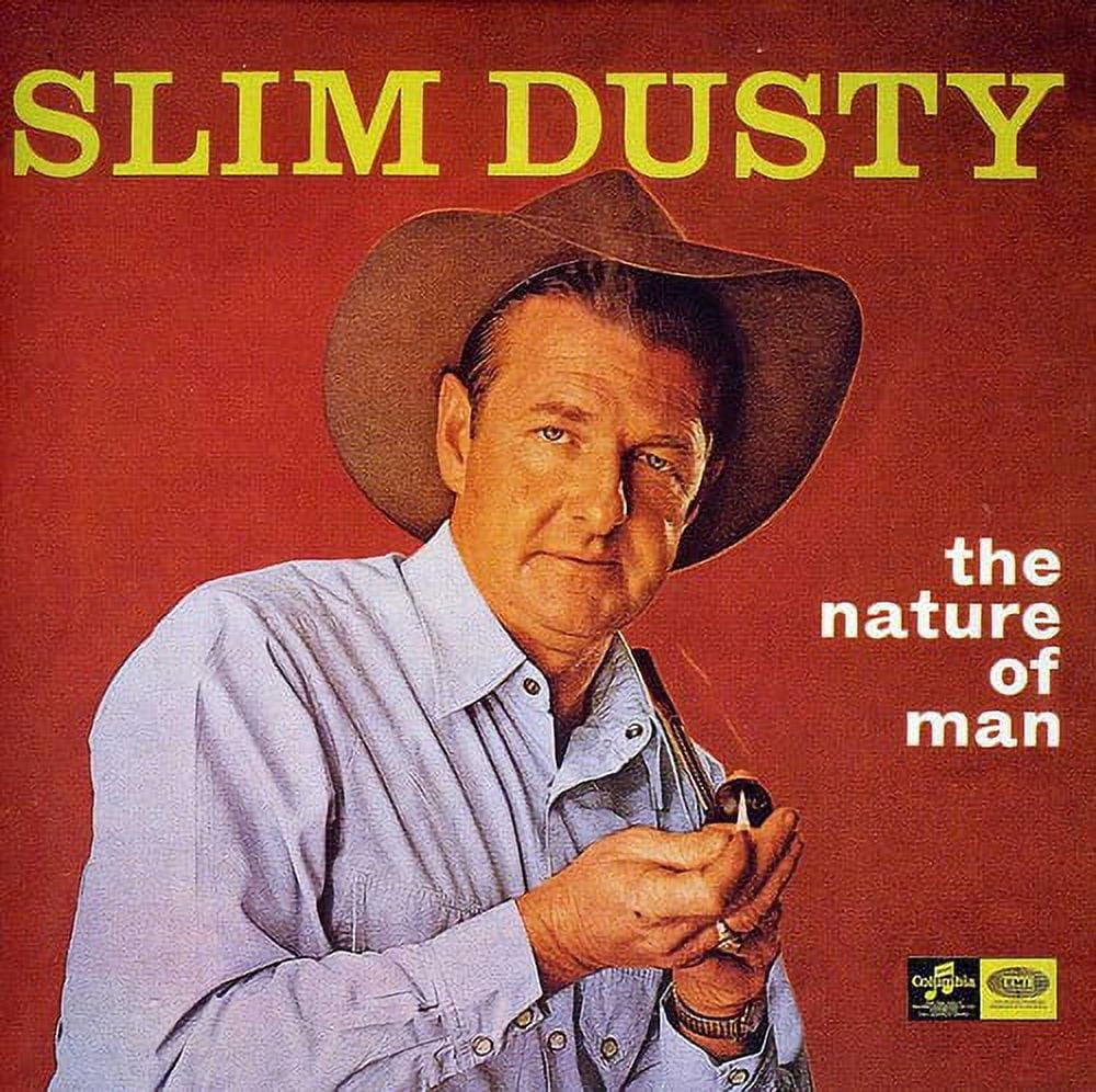 Nature of Man - Walmart.com
