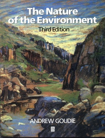 Andrew Goudie