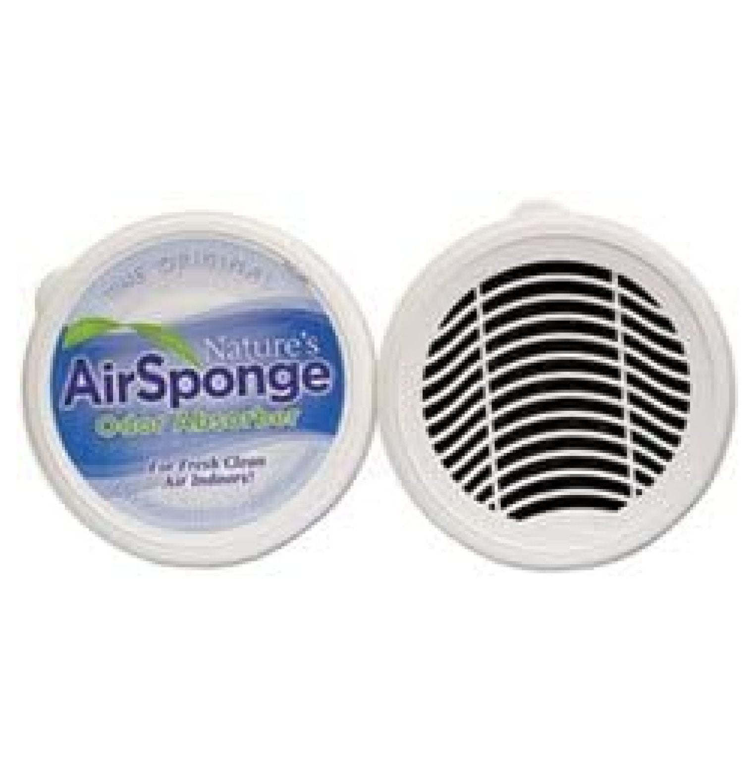 Nature's Air Sponge Odor Absorber, , Neutralizer and Natural Air ...