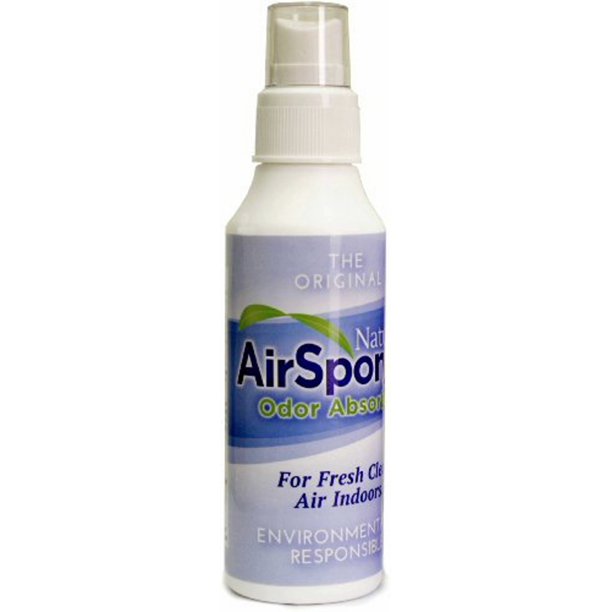 Nature's Air Sponge Odor Absorber Spray, 4 Ounce - Walmart Business ...