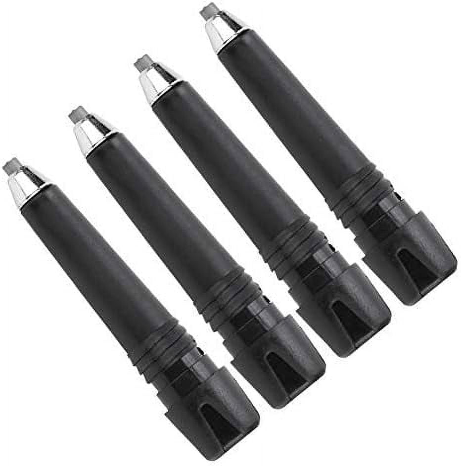 Nature's Ally: Rubber Trekking Pole Tips, Universal Carbide Tips, Your ...