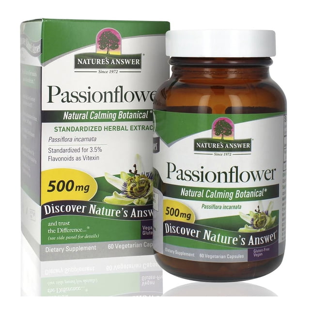 Nature's Answer Dermabrite Capsules, Vegetarian Capsules, 60 Count ...