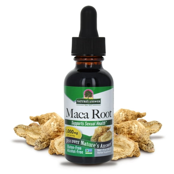 Maca Root in Superfoods - Walmart.com