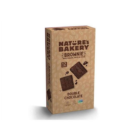 Nature's Bakery Bars in Snack Bars - Walmart.com
