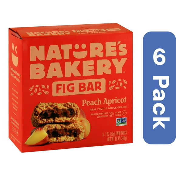 Nature's Bakery Fig Bar