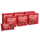 Nature's Bakery Strawberry Fig Bars, 2 oz Snack Bars (36 Ct), Plant ...