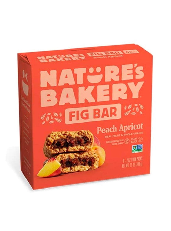 Fig Bars in Snack Bars - Walmart.com