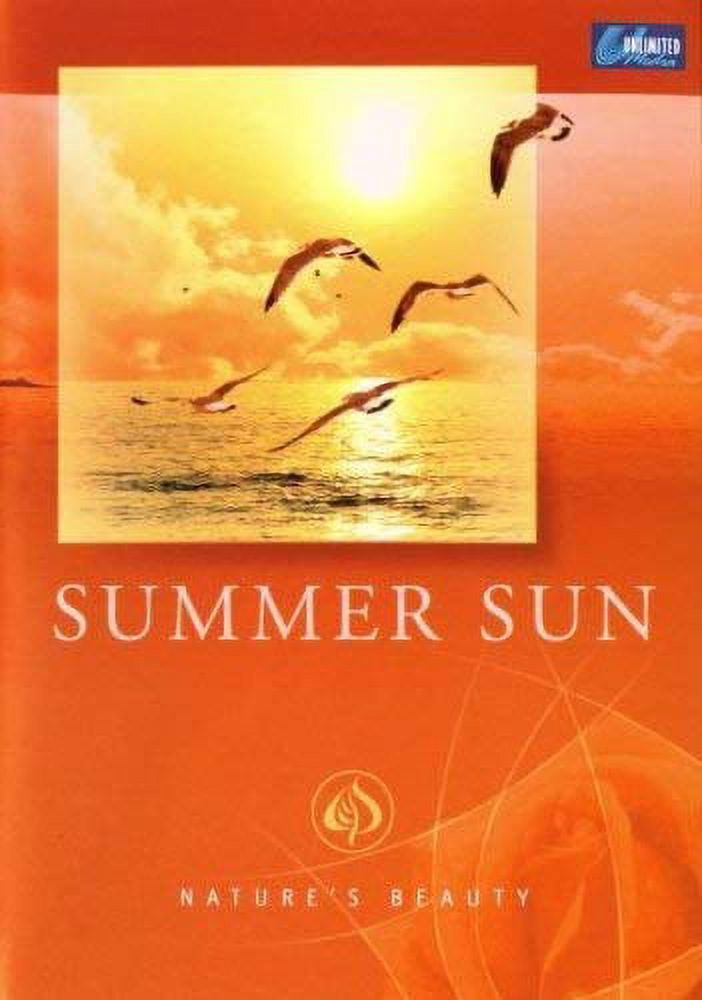 Pre-Owned - Nature's Beauty Summer Sun [DVD] - Walmart.com