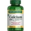 Major Oyster Shell Calcium with Vitamin D Supplement, 500 mg, 60 Count ...