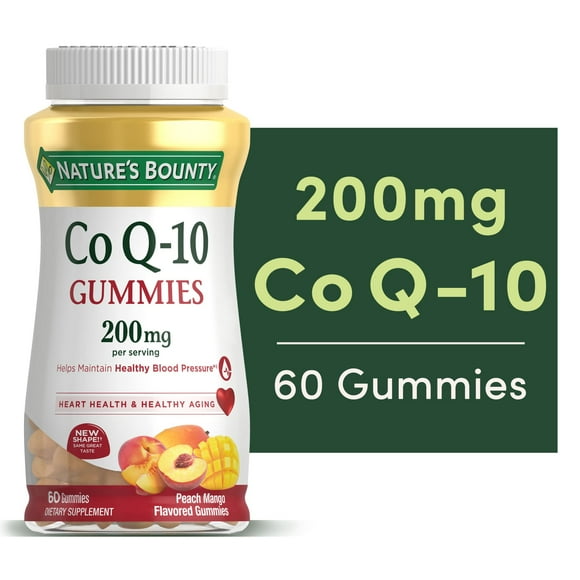 Coenzyme Q10
