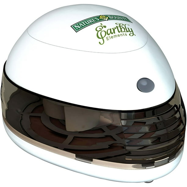 Nature's Bounty Earthly Elements Aromatherapy Diffuser - Walmart.com