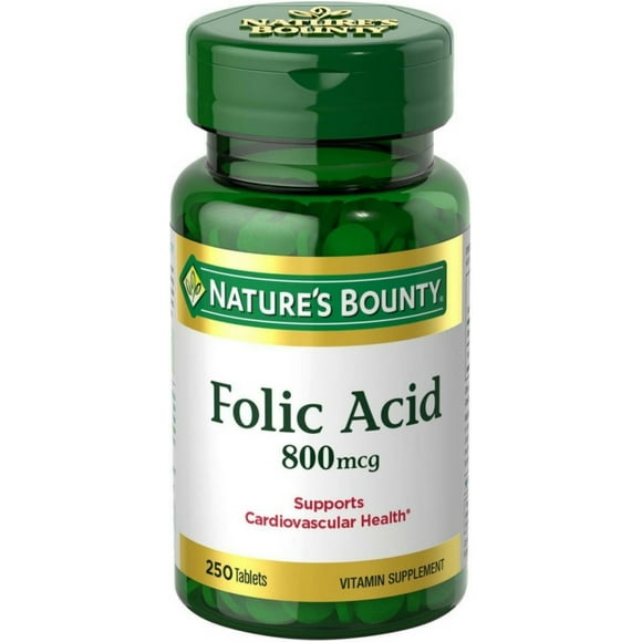Folic Acid