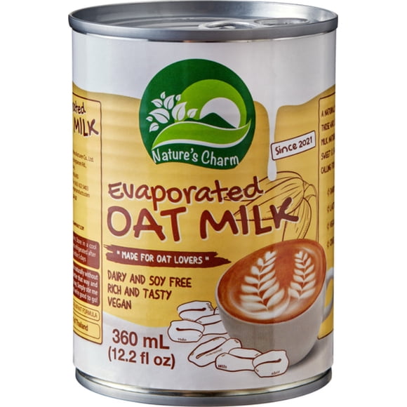 Oat Milk