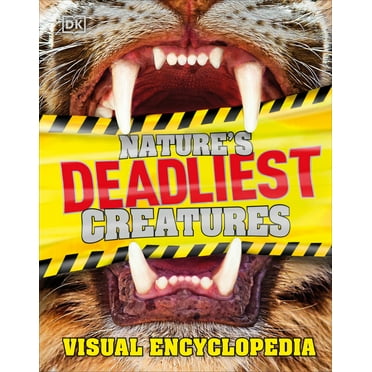 The Animal Book: A Visual Encyclopedia of Life on Earth (Hardcover ...