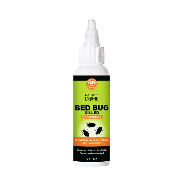 Bed Bug Spray in Bed Bugs - Walmart.com