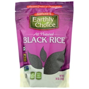 Black Rice