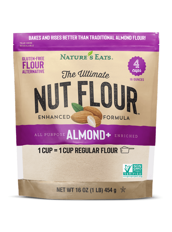 Gluten Free Flour in Flours & Meals - Walmart.com