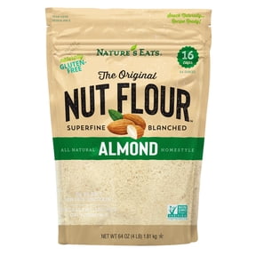 Almond Powder