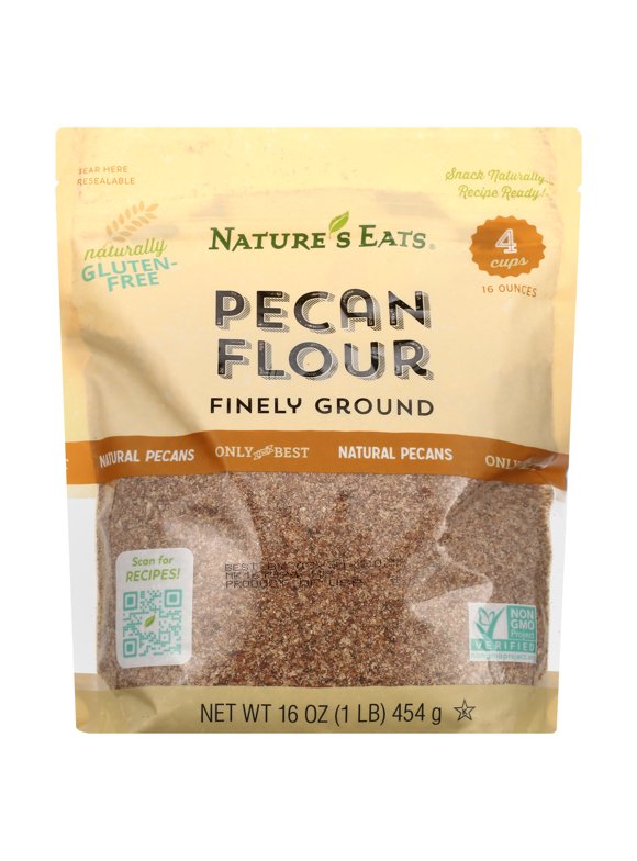 Gluten Free Flour in Flours & Meals - Walmart.com