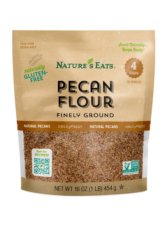 Gluten Free Flour in Flours & Meals - Walmart.com